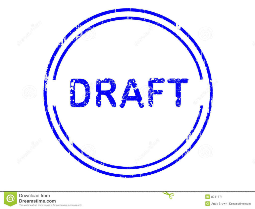 draft-clipart-circular-grunge-office-stamp-draft-8241671 – Candelaria ...